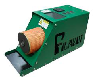 Antimicrobial filaments for FDM 3D printing - 3D@UniPV