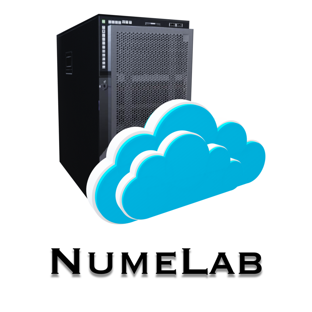 Labs - 3D@UniPV